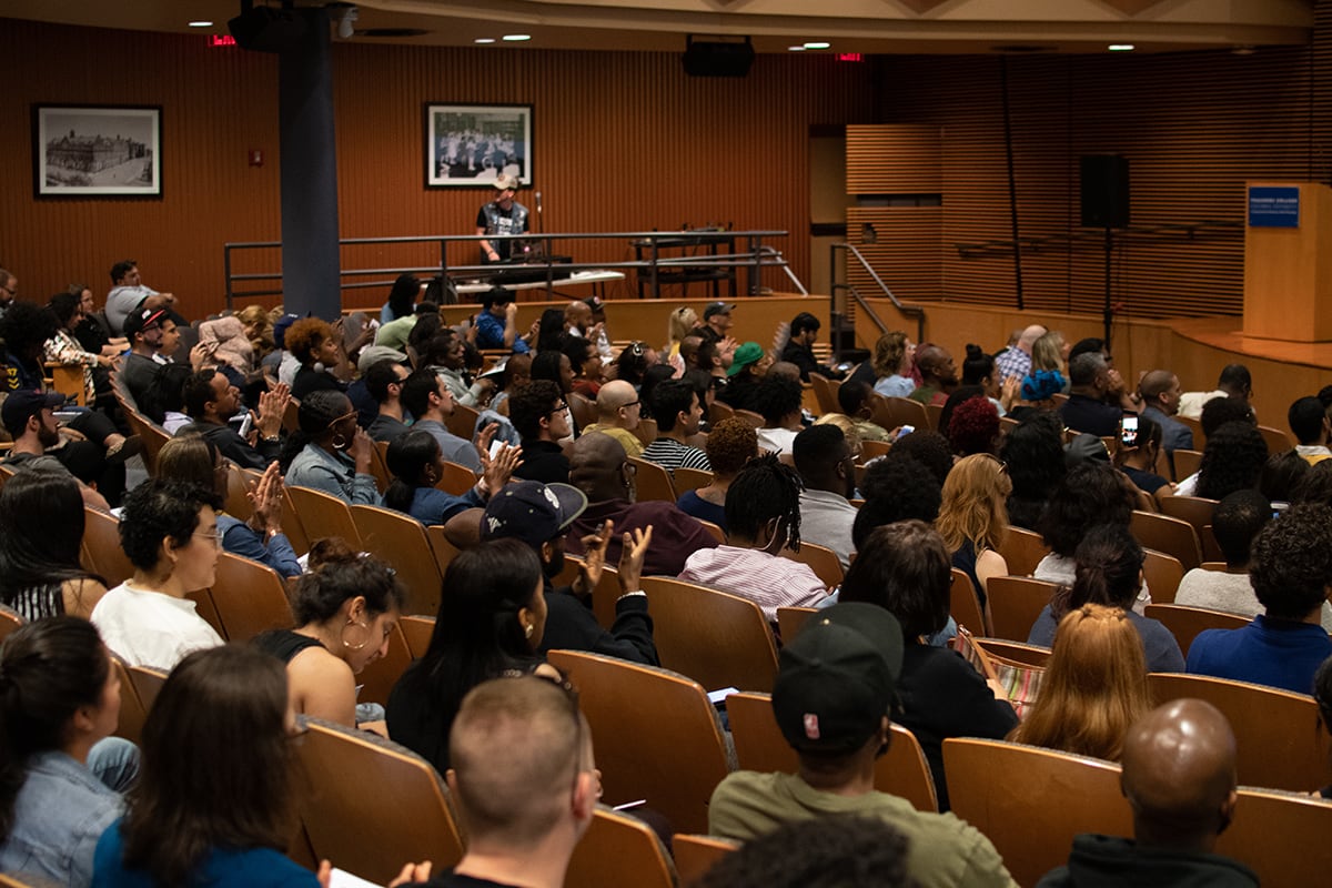HipHopEd Conference 2025 - HipHopEd
